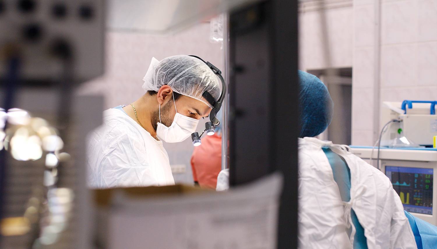 Surgical Procedures | Michigan Institute for Advanced Surgery