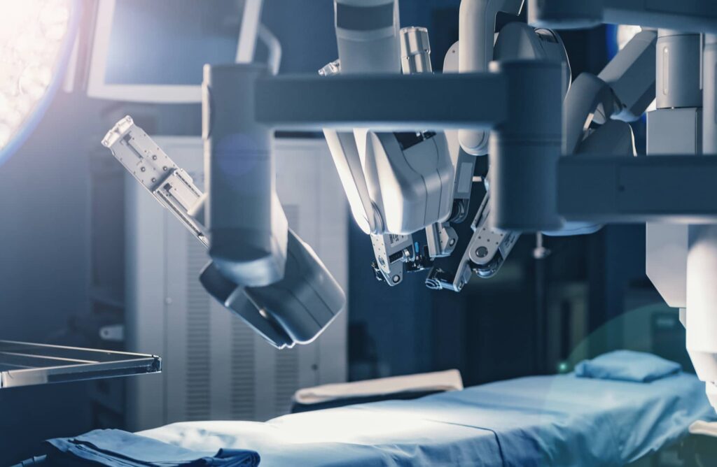 robot-assisted-surgery-compressed | Michigan Institute for Advanced Surgery
